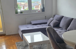 Prodajem Stan-Apartman, Bulevar Patrijarha Pavla, Novi Sad, €163.800