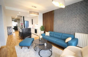 Iznajmljujem Stan-Apartman, Belgrade Waterfront, Beograd Grad