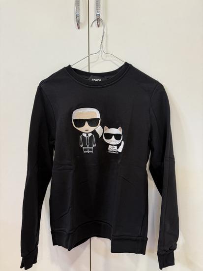 Karl Lagerfeld