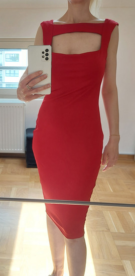 Blondy haljina