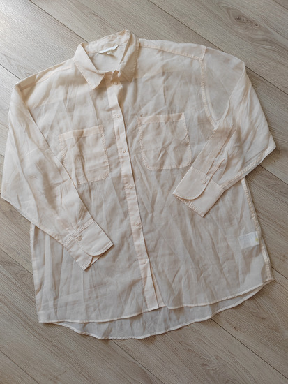 H&m kosulja bluza