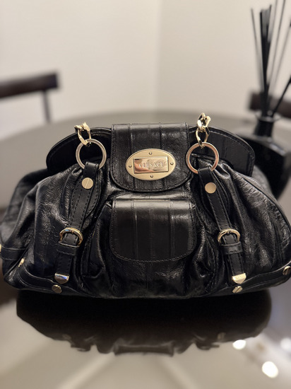 Versace torba LUX