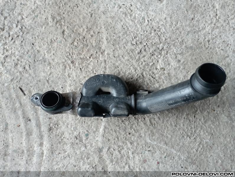 Peugeot 308 Motor I Delovi Motora