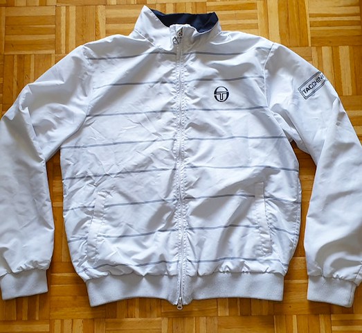 Sergio Tacchini gornji deo trenerke original