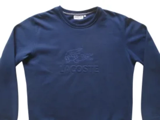 Lacoste original duks