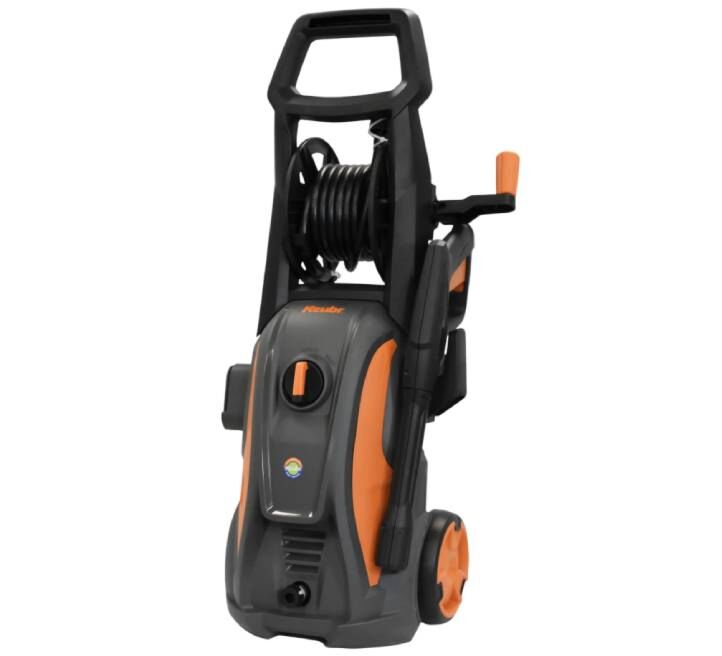 Kzubr Perač pod pritiskom KHPW-1800