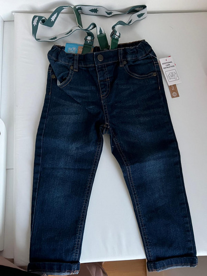 Farmerice pepco 98