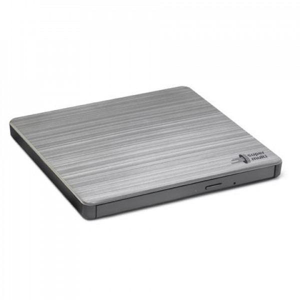 ODD DVD±RW HiLG GP60NB60 USB Silver