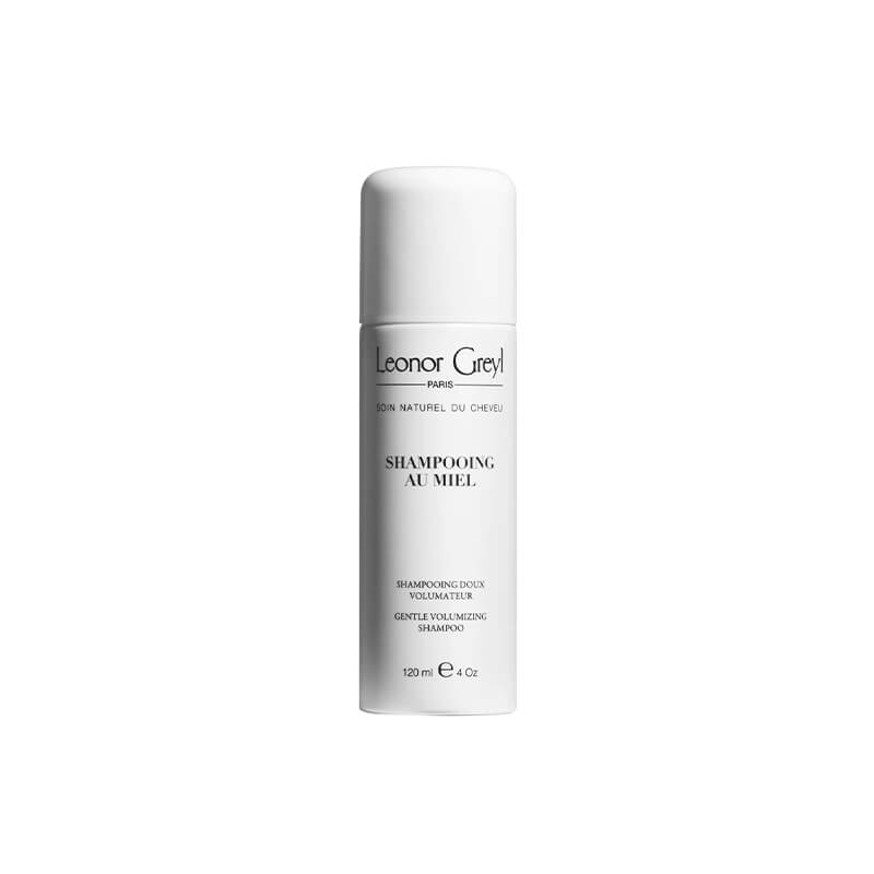 Shampooing Au Miel (Gentle volumizing shampoo with honey) 120ml