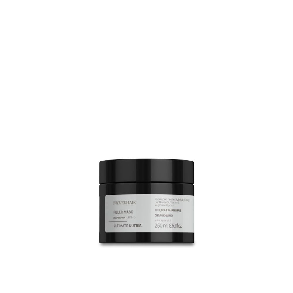 Ultimate Nutris Filler Mask 250ml