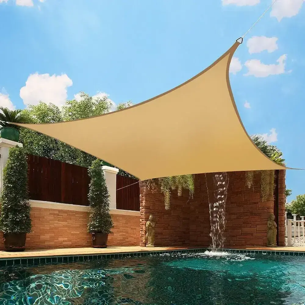 IBIZA tenda za dvorišta, bašte 2m x 3m