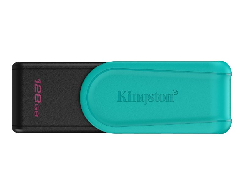 KINGSTON 128GB DataTraveler Exodia S USB 3.2 Gen1 DTXS/128GB
