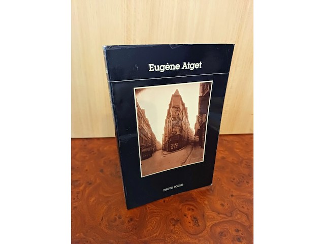 Eugene  Atget