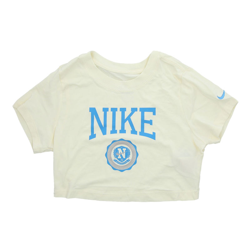 DEČIJA MAJICA NIKE G NSW TEE GRAPHIC STAR CROP
