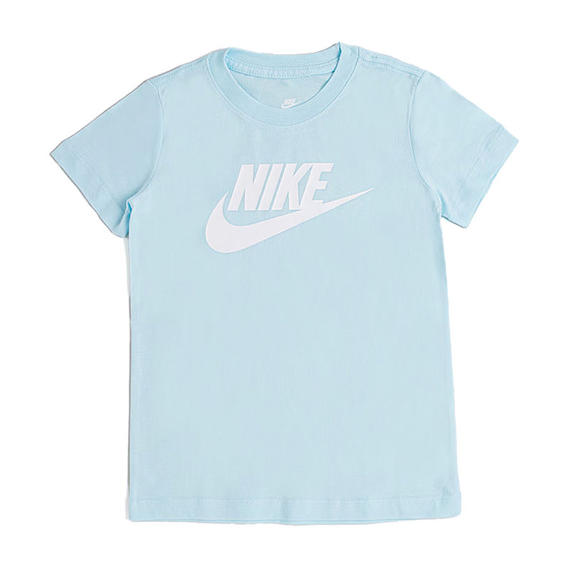 DEČIJA MAJICA NIKE K NSW TEE FUTURA HBR