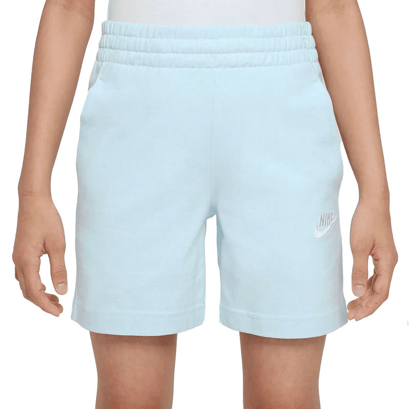 DEČIJI ŠORC NIKE K NSW CLUB KNIT SHORT 6IN LBR