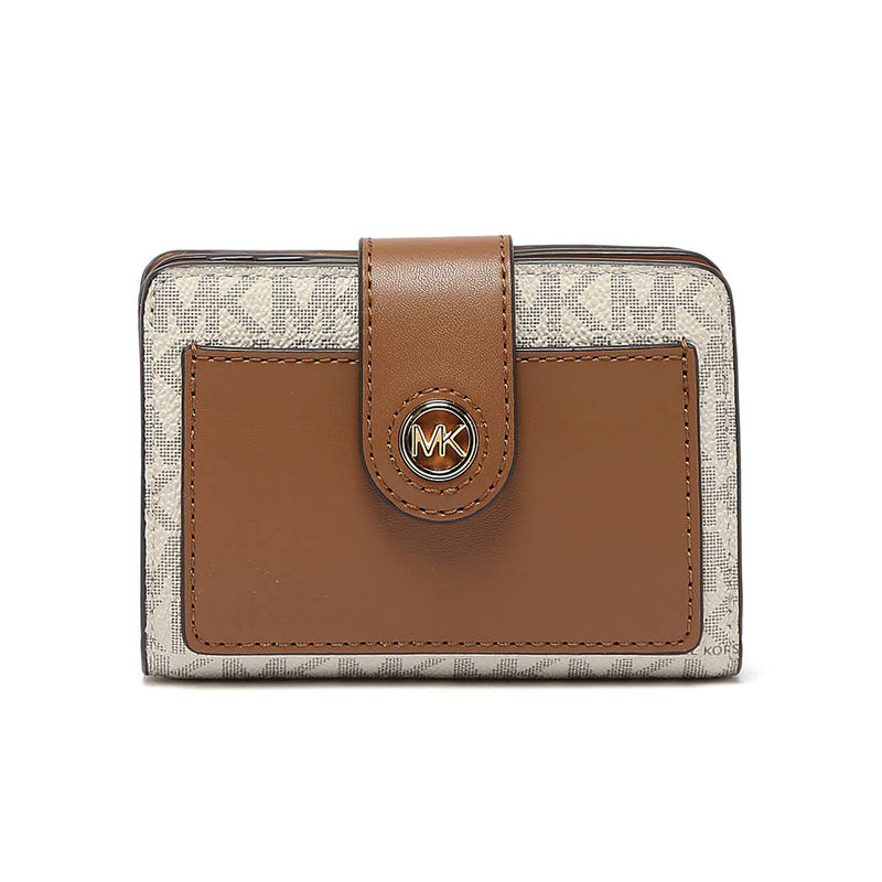 Ženski novčanik Michael Kors sm tab compact pckt wllt