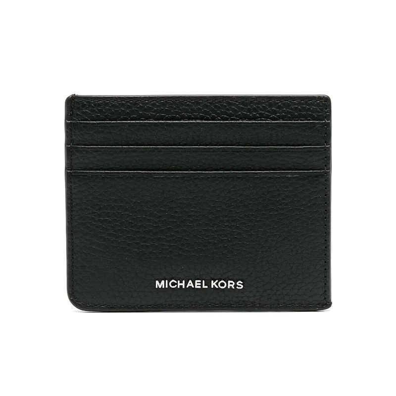 Futrola za kartice Michael Kors compact cc w zip