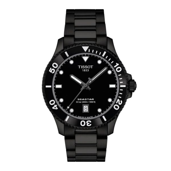 Tissot T1204103305100 Seastar