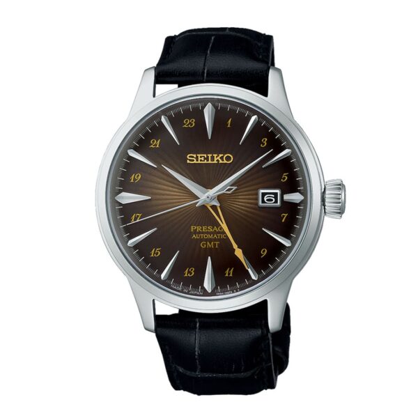 Seiko SSK039J1
