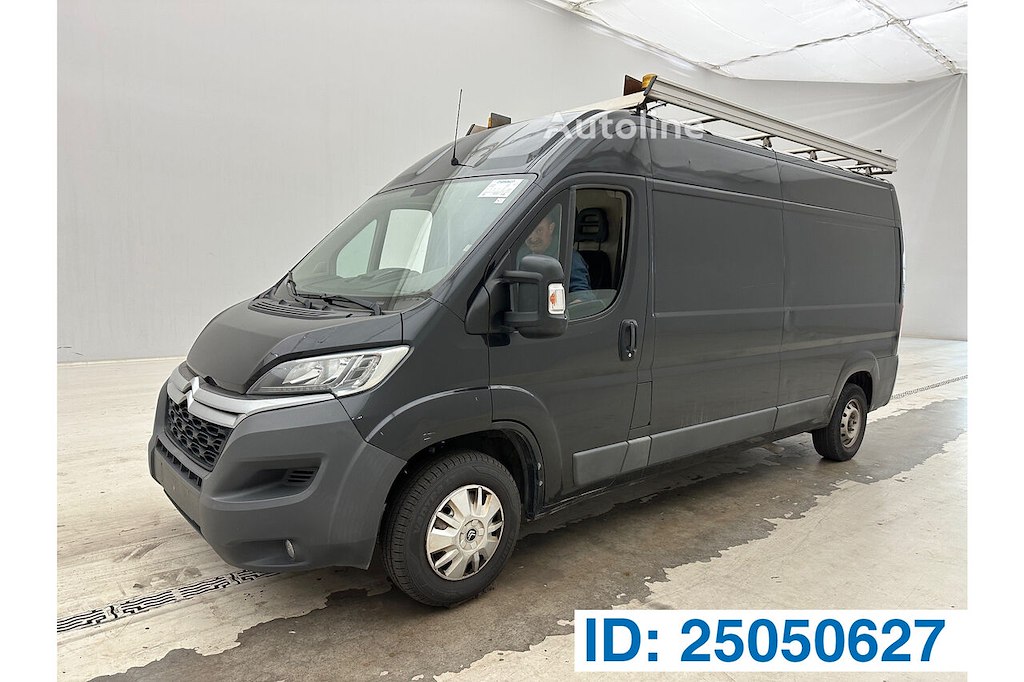 Citroen 2.0-130 minibus furgon