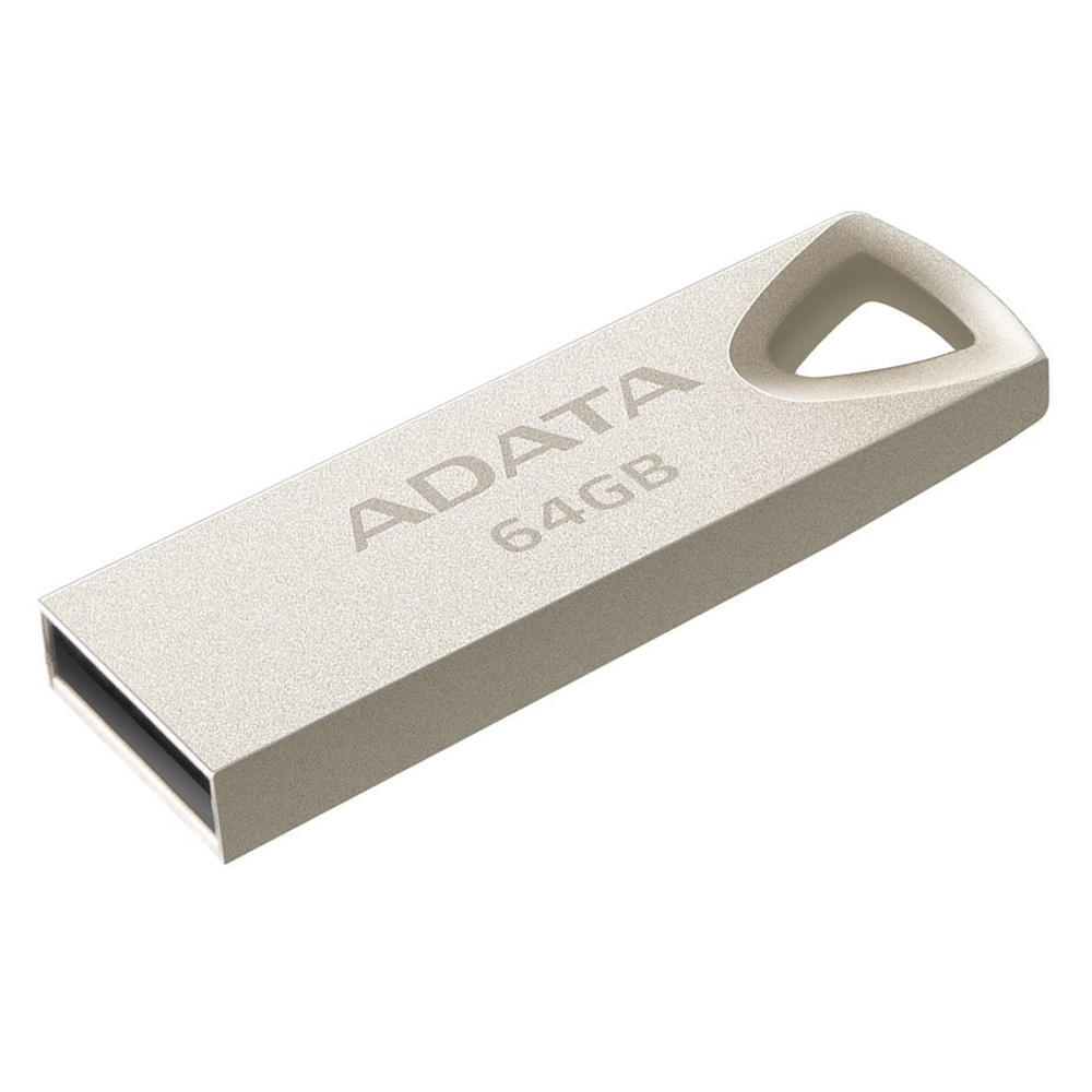 USB Flash Drive 2.0 64GB zlatni
