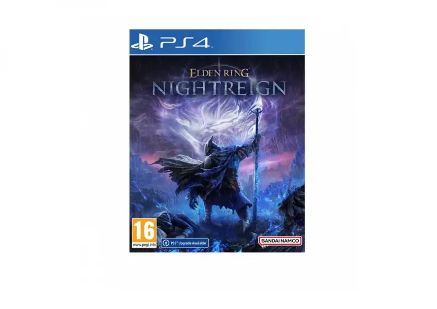 PS4 Elden Ring Nightreign