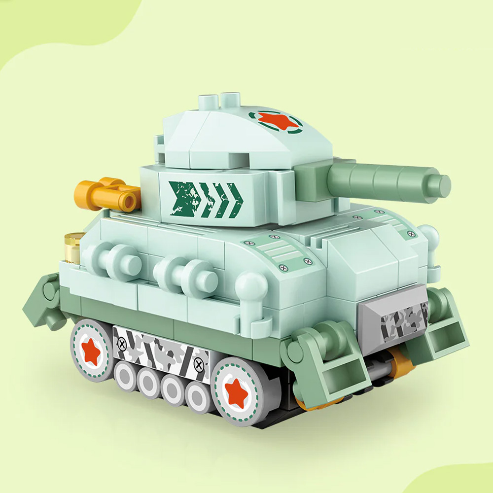 Loz - Tank