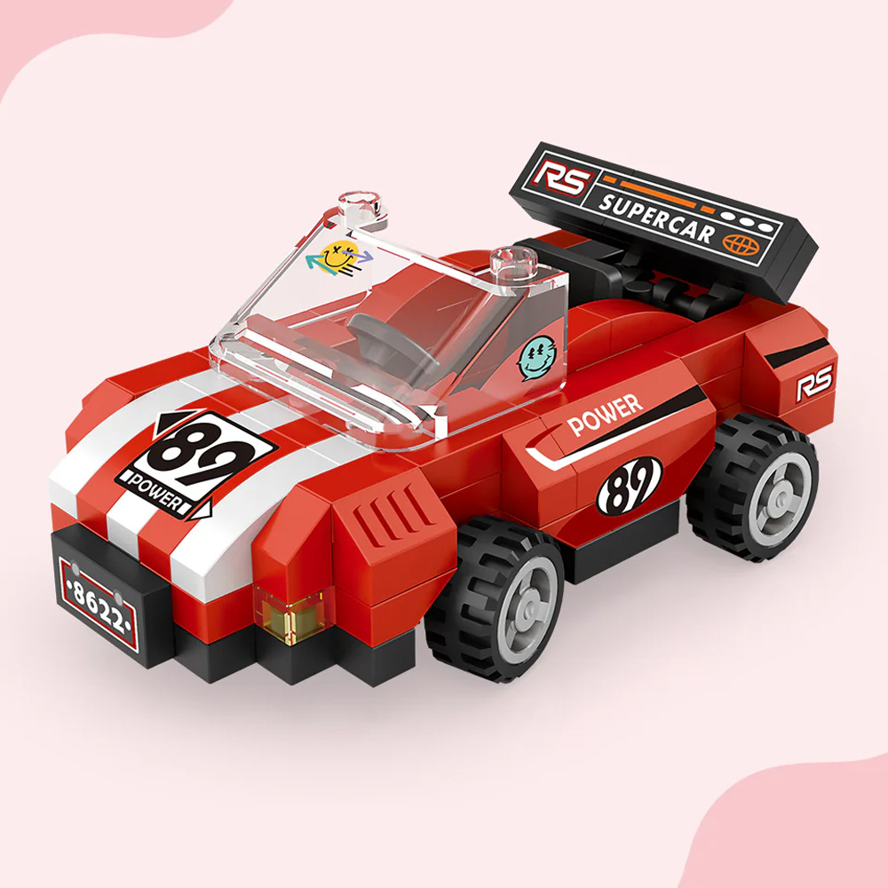 Loz - Sports Car