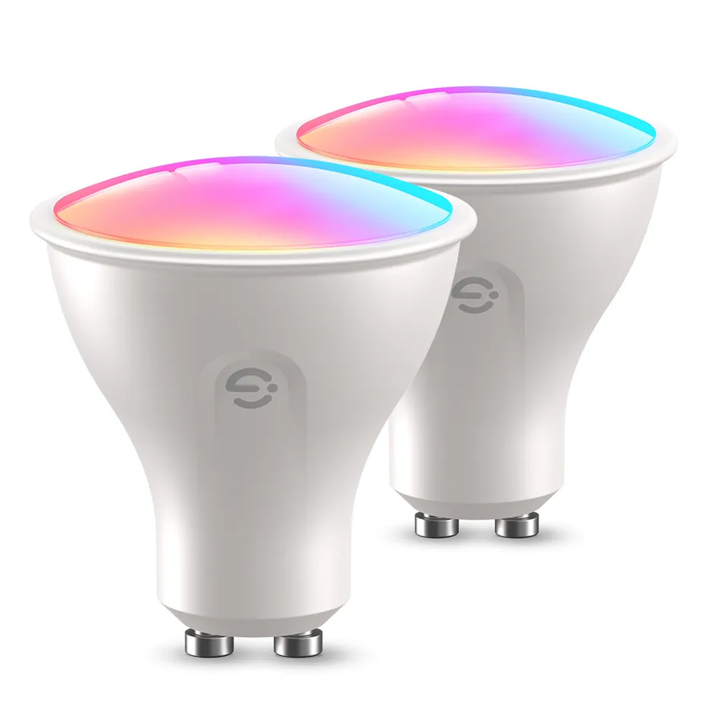 Govee RGBWW Led Bulb GU10 2-Pack