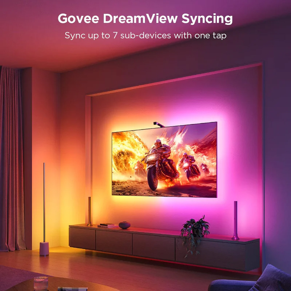 Govee TV Backlight 3 Lite 75-85"