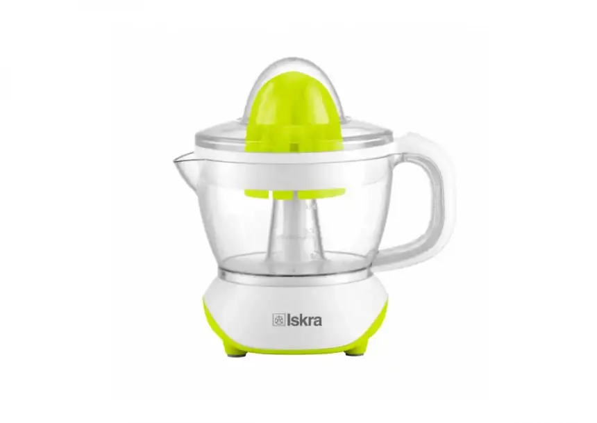 ISKRA cediljka za citruse 40W 0.7 l CJ-8005-LI