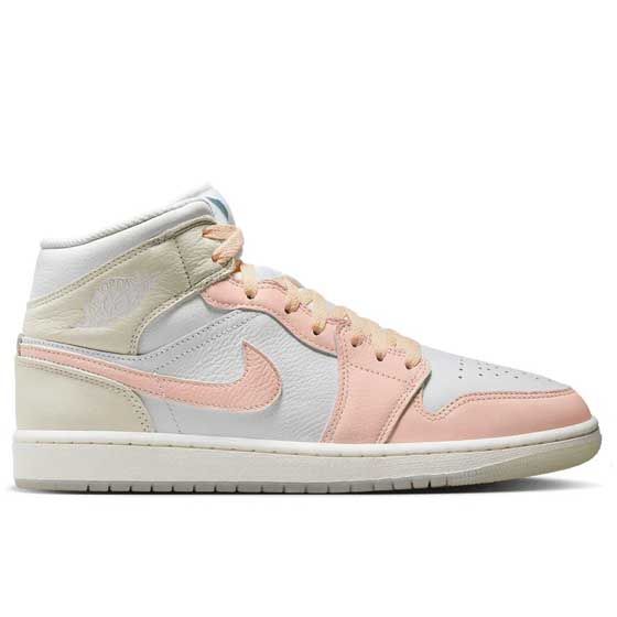 AIR JORDAN 1 MID SE 'GUAVA ICE'