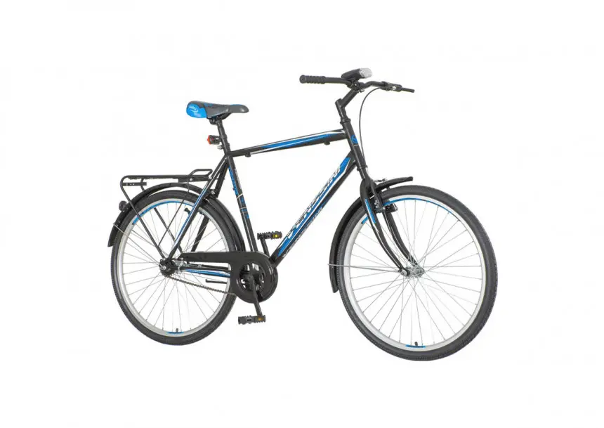 Bicikl Venssini Torino 26 Crne Boje (ven~1261107)