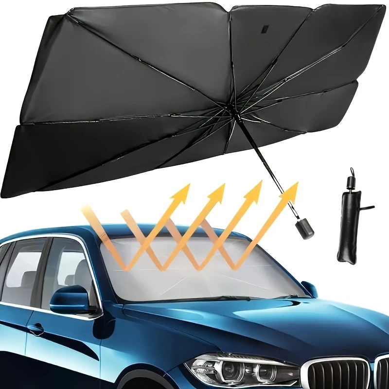 Auto kišobran za zaštitu od sunca