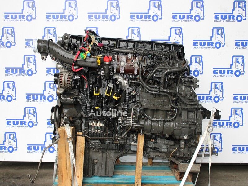 DAF MX-11 330 H2 2111666 motor za kamiona