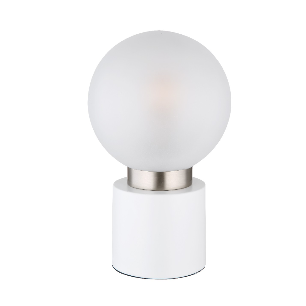 21003WN MARKA STONA LAMPA E14X1