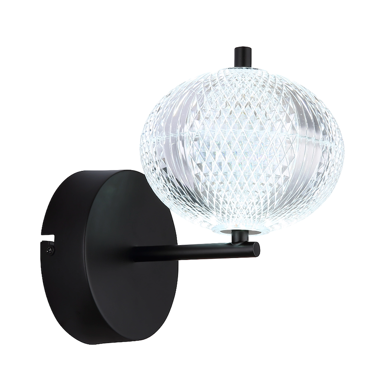16042W AIDA ZIDNA LAMPA 7W 3000-4000-6500K