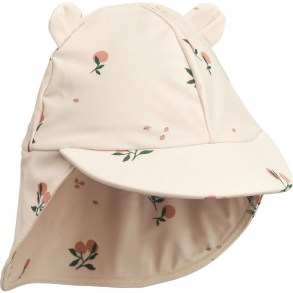 Liewood šešir Senia, vel3/6m Peach / Sea shell