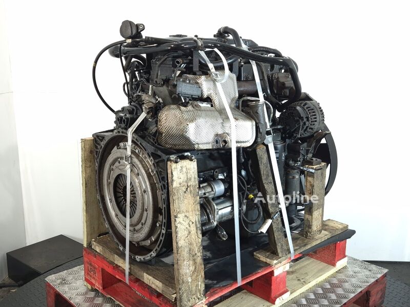 IVECO Tector 5 F4AFE411B*C007 motor za kamiona