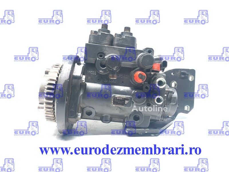 58014865 pumpa visokog pritiska za IVECO STRALIS tegljača