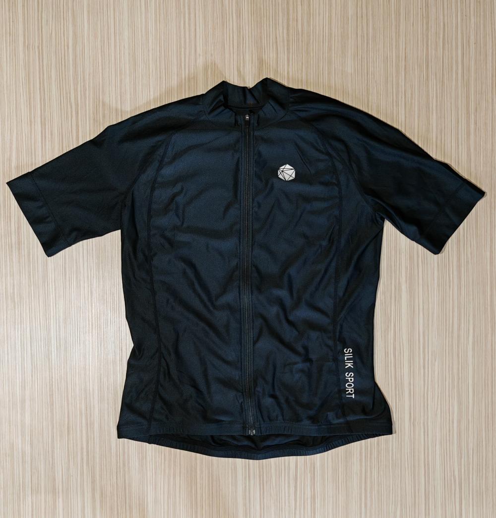 Silik Sport biciklistički dres L