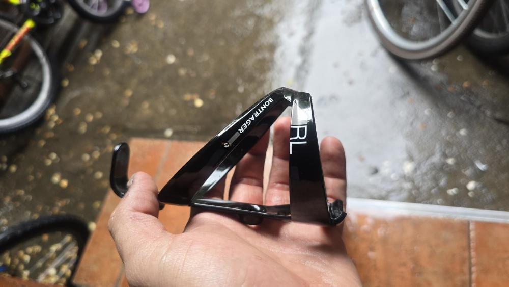 Bontrager RL