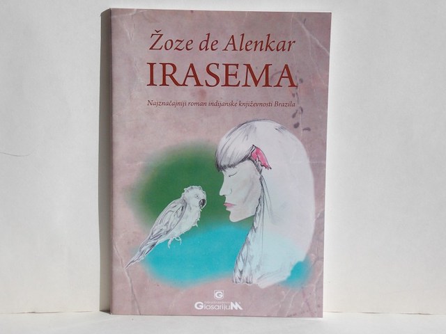 Irasema - Žoze de Alenkar