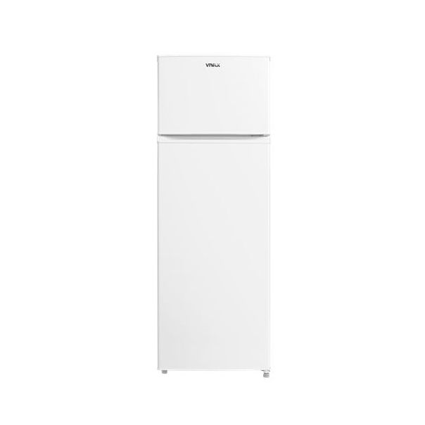 VIVAX Kombinovani frižider DD-235E W