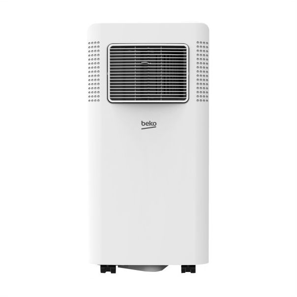 BEKO Pokretna klima BP 207 C