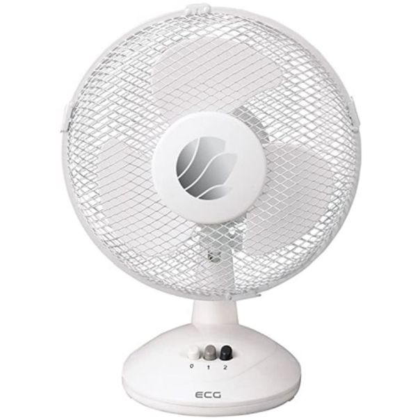 ECG Stoni ventilator FT 23a