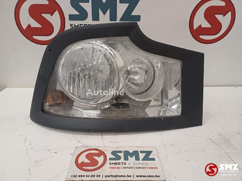 Mercedes-Benz Occ koplamp links RHD Mercedes A9608203439 far za kamiona
