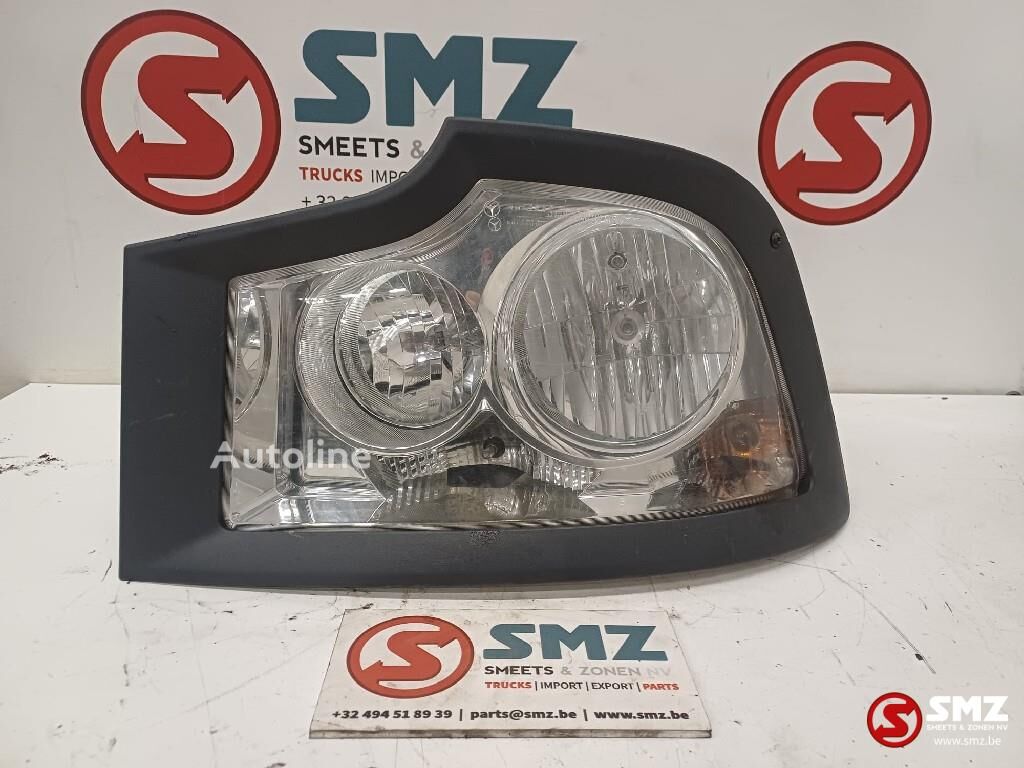 Mercedes-Benz Occ koplamp rechts RHD Mercedes A9608203539 far za kamiona