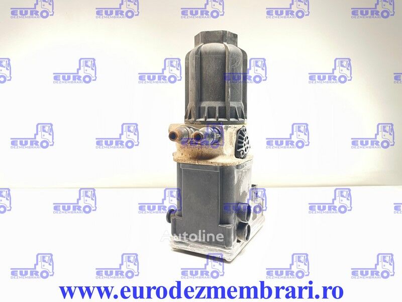 A0001405978 AdBlue pumpa za Mercedes-Benz ACTROS MP4 kamiona